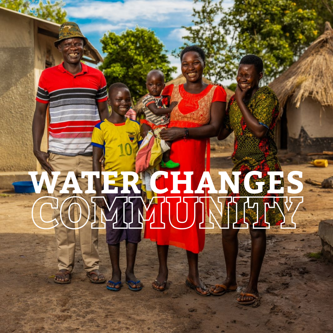 charity: water x Kalahari | Kalahari Resorts & Conventions
