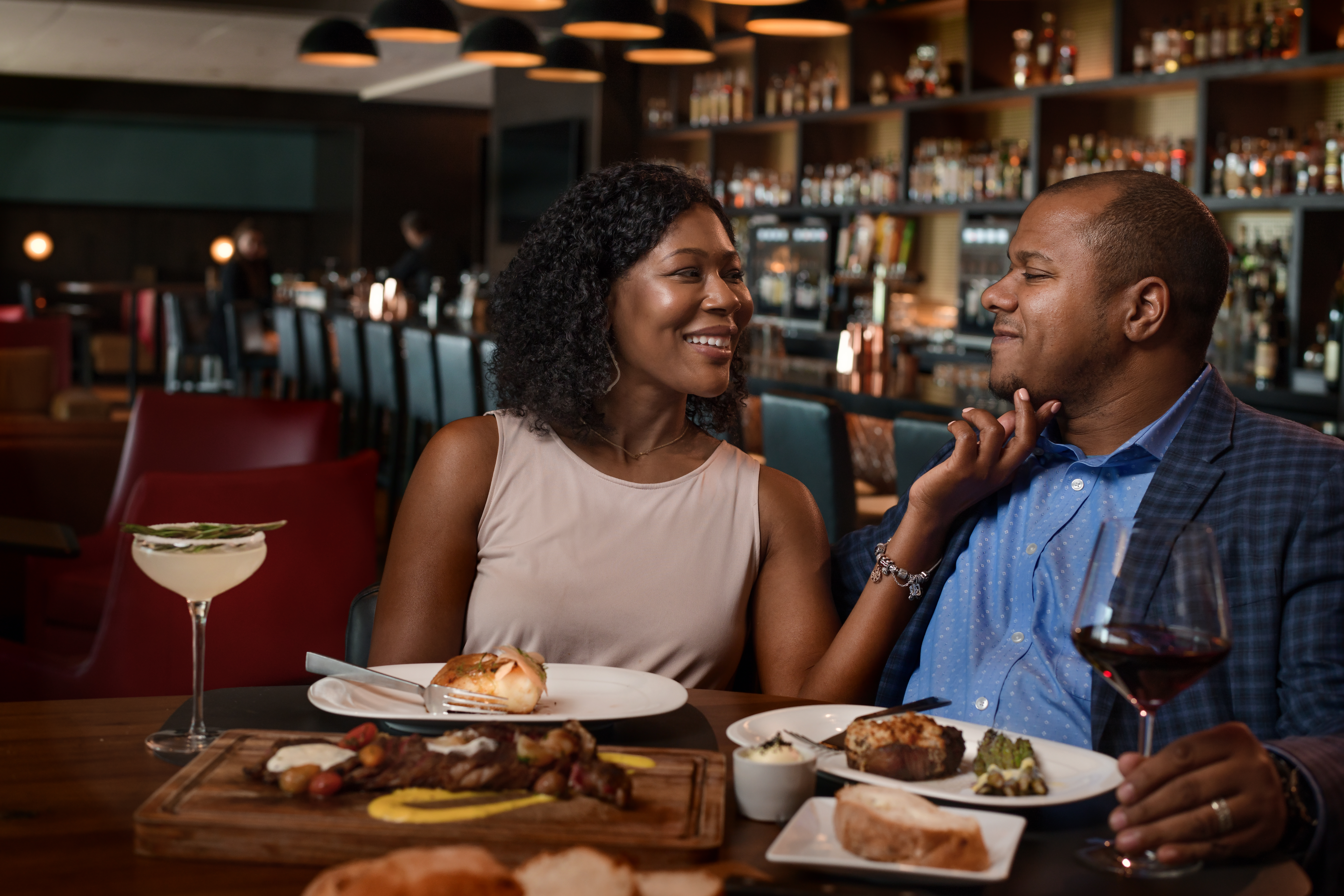 Dining | Pennsylvania | Kalahari Resorts & Conventions