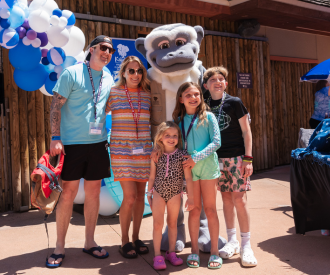 Kalahari Adventures Guide | Wisconsin | Kalahari Resorts & Conventions