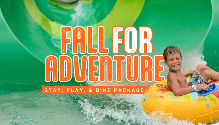 Wisconsin Location | Kalahari Resorts | Kalahari Resorts & Conventions