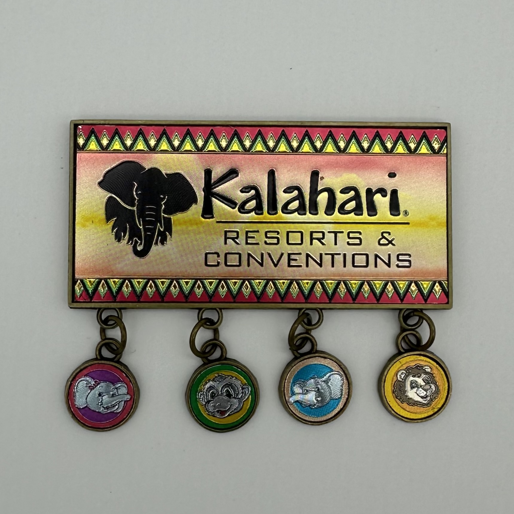Kalahari Swag | Kalahari Resorts & Conventions