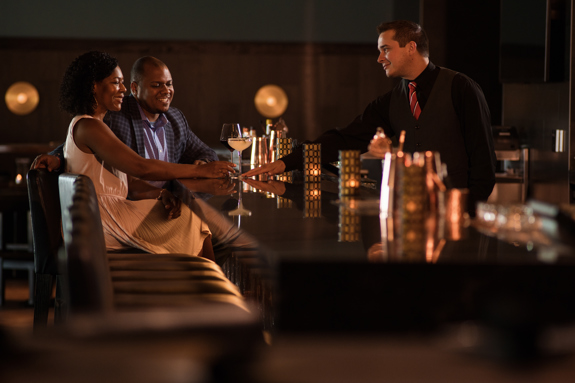 Double Cut Steak House | Kalahari Resorts & Conventions