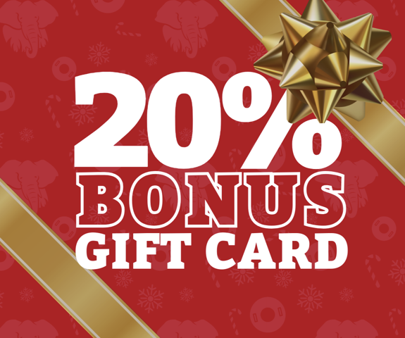 Bonus Gift Card Sale | Kalahari Resorts & Conventions