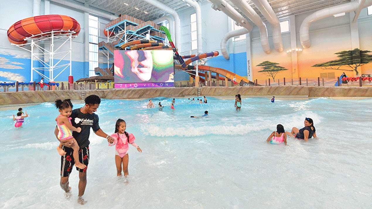 Gallery | Texas | Kalahari Resorts & Conventions Gallery | Texas | Kalahari Resorts & Conventions