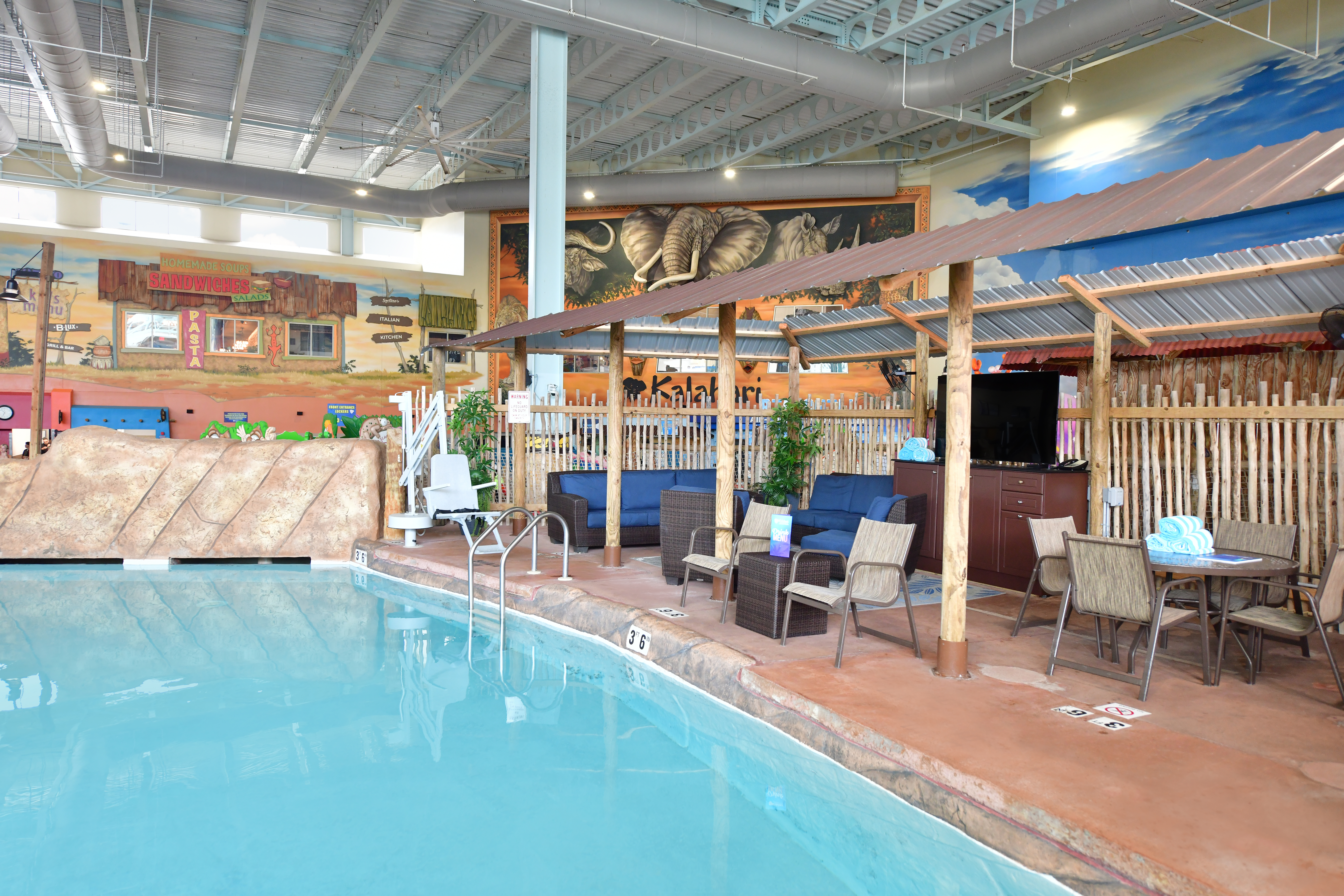 Waterpark Birthday Parties | Sandusky, OH | Kalahari Resorts & Conventions