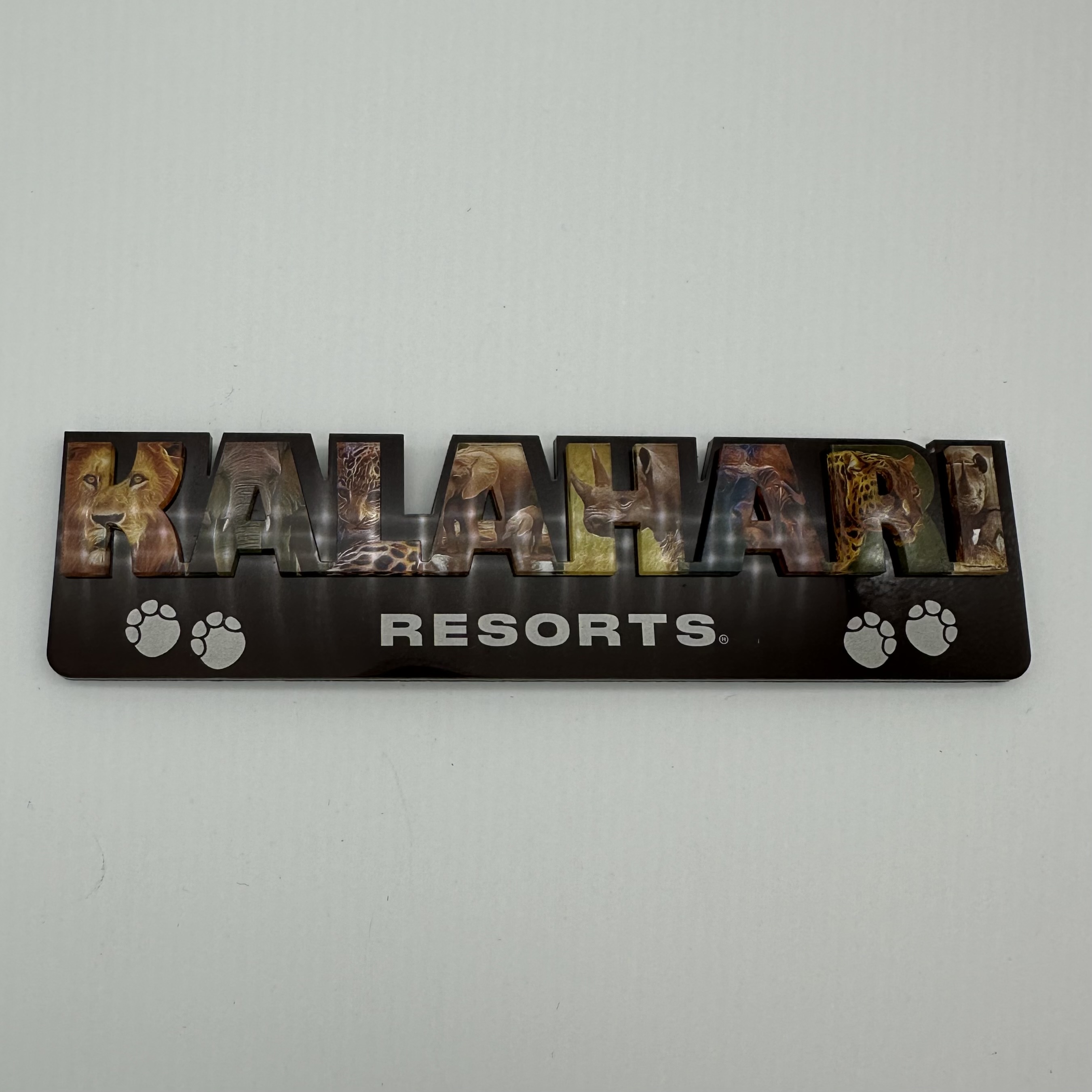Kalahari Swag | Kalahari Resorts & Conventions