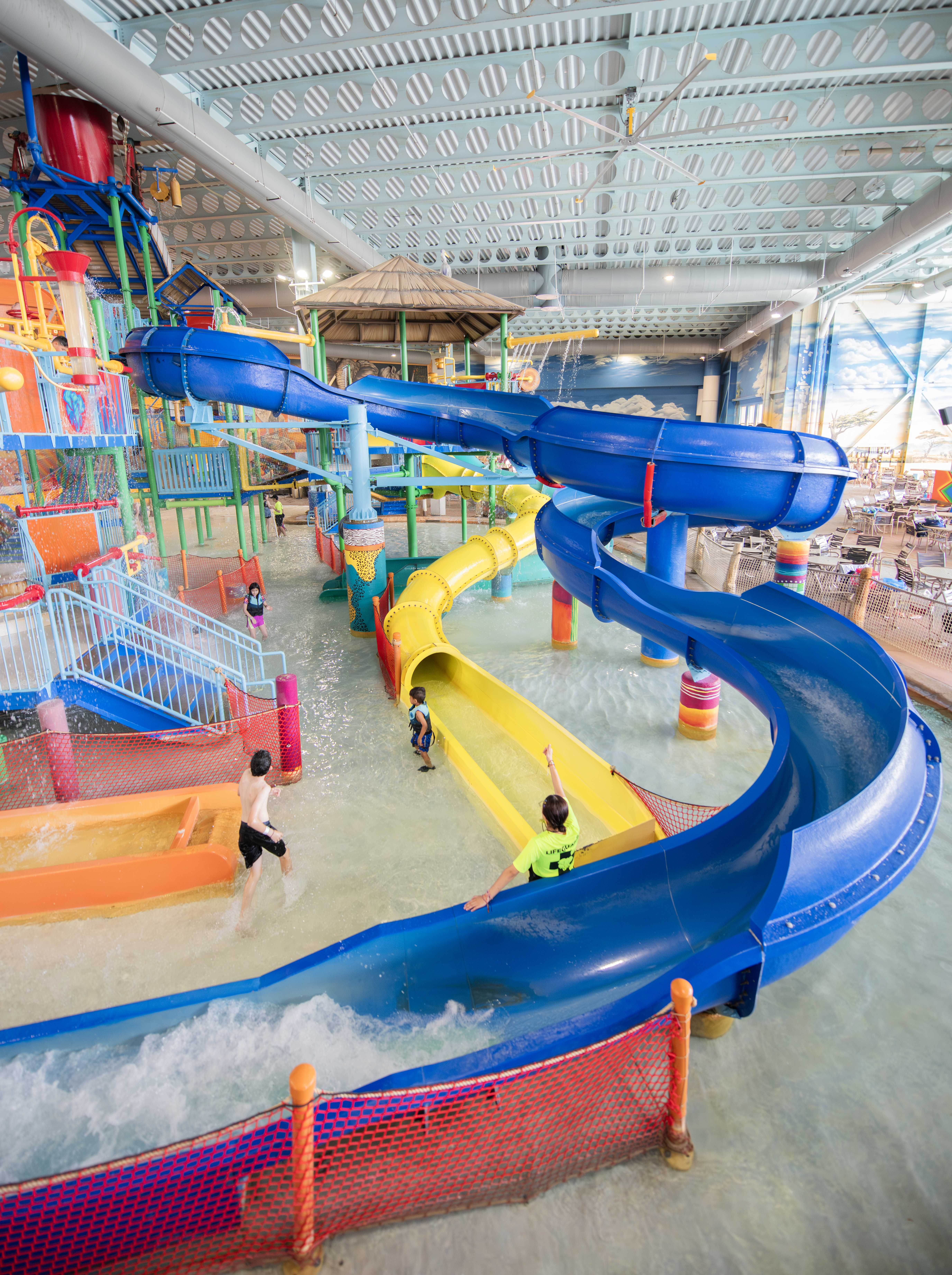 Virginia Location | Kalahari Resorts | Kalahari Resorts & Conventions
