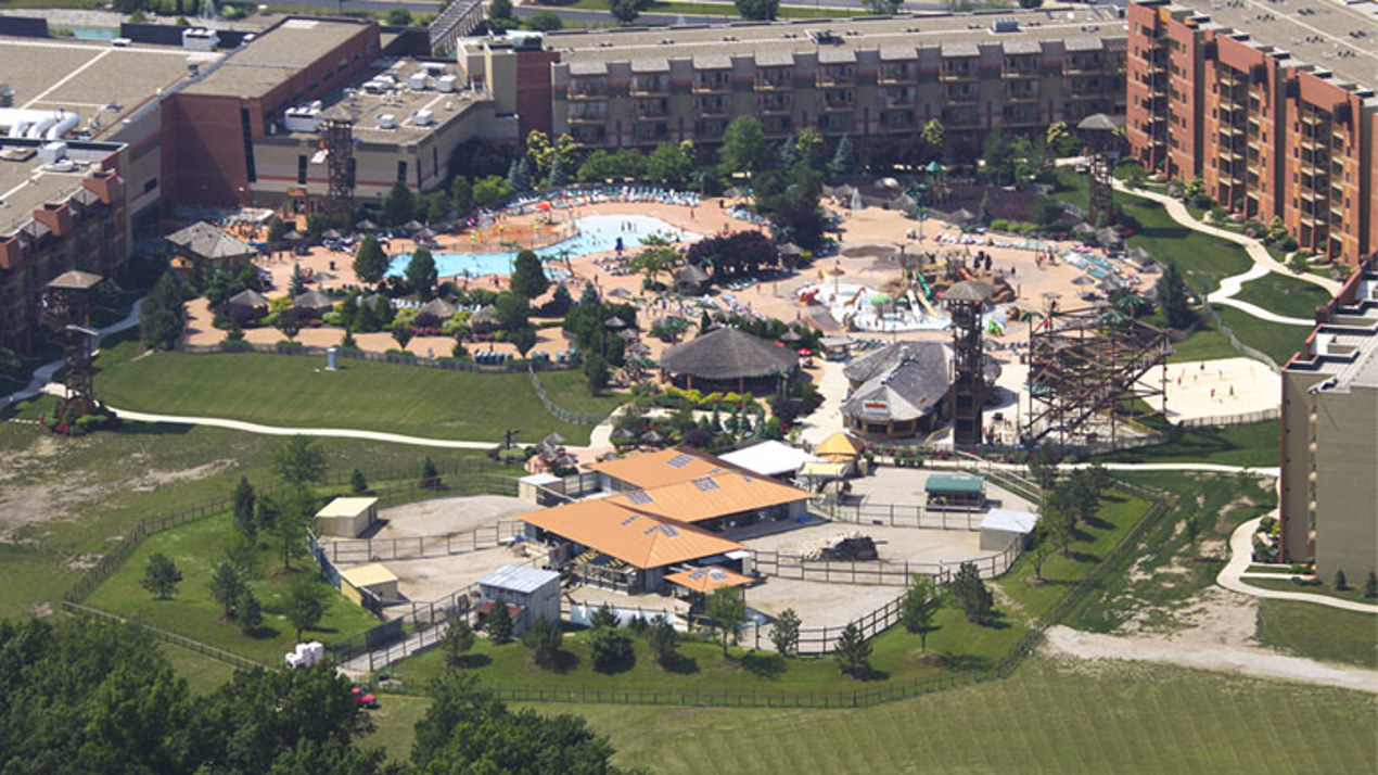 Gallery | Ohio | Kalahari Resorts & Conventions Gallery | Ohio | Kalahari Resorts & Conventions