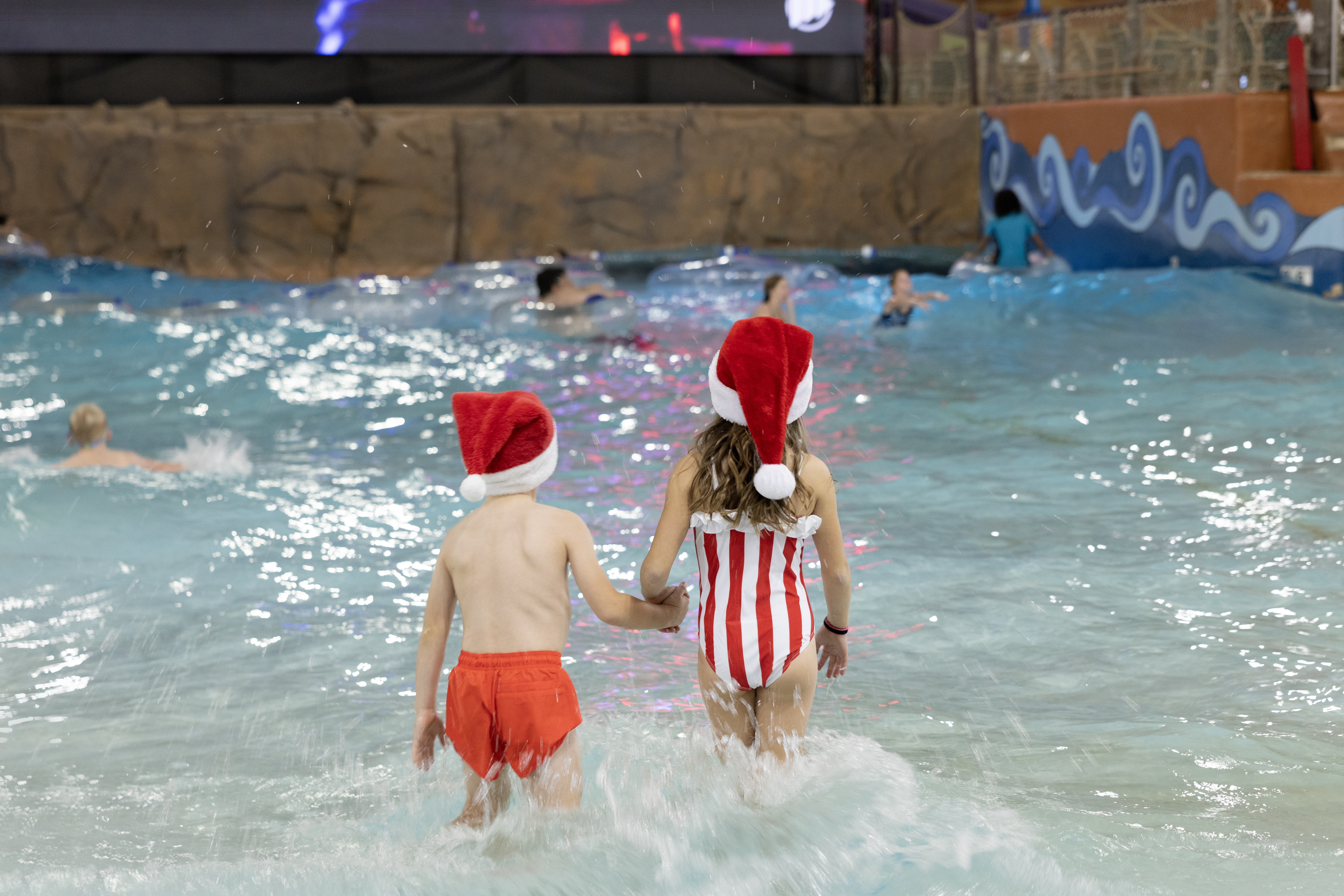 Helpful Maps | Wisconsin Dells, WI | Kalahari Resorts & Conventions