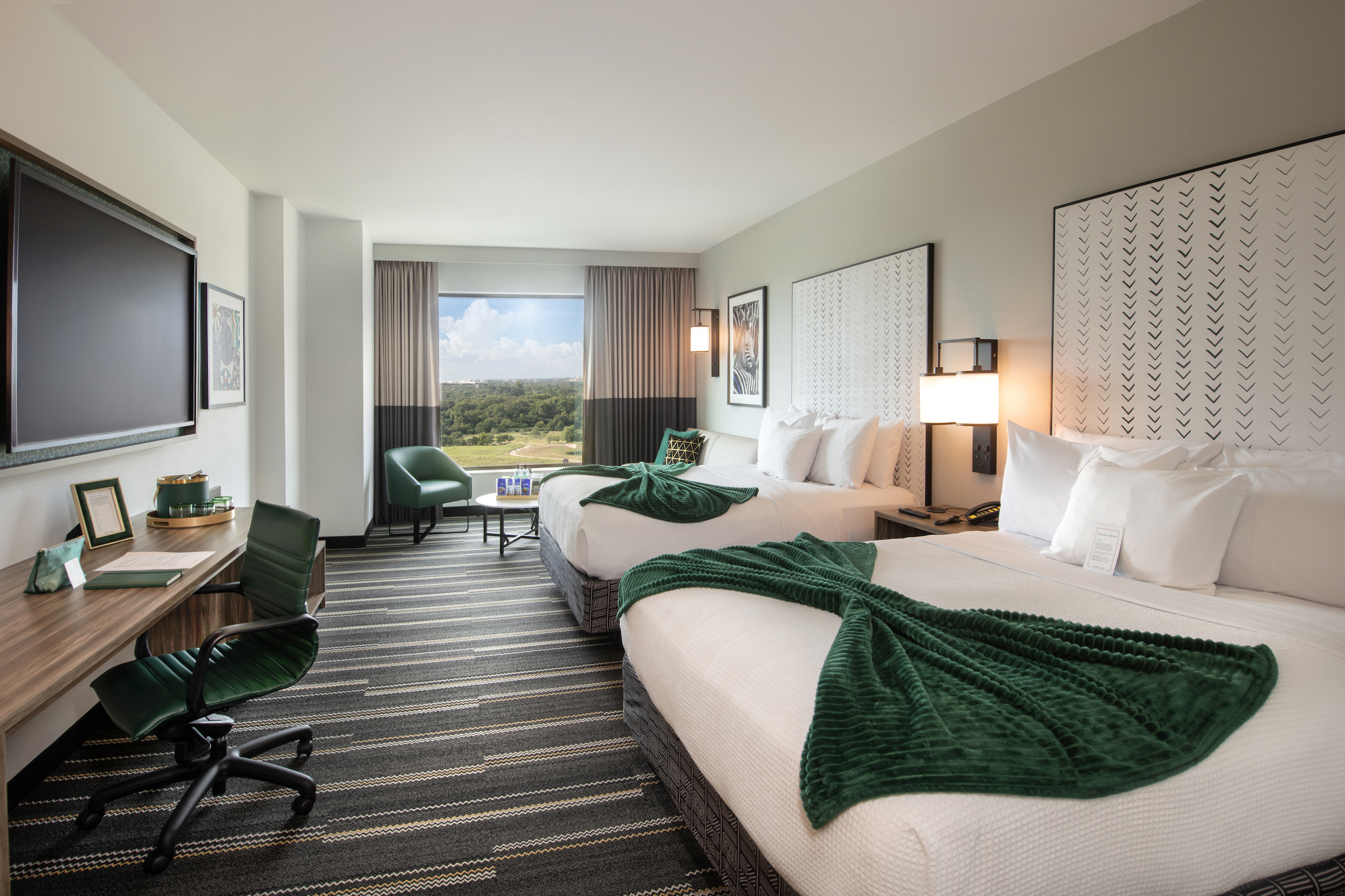 Accommodations Round Rock Tx Kalahari Resorts Conventions