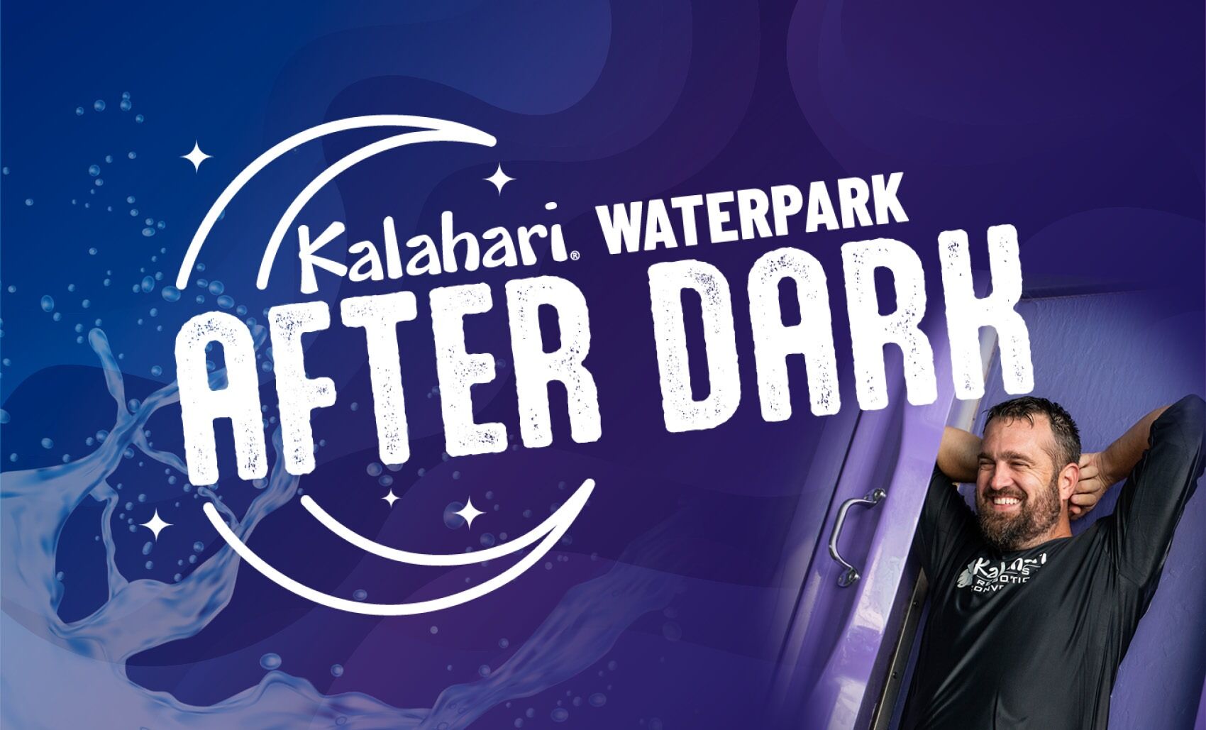 Grotto Swim-Up Bar | Round Rock, TX | Round Rock, TX | Kalahari Resorts ...