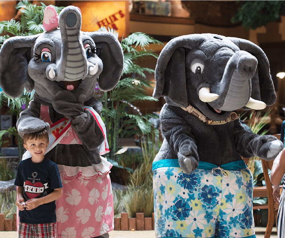 Kalahari Adventures Guide | Wisconsin | Kalahari Resorts & Conventions