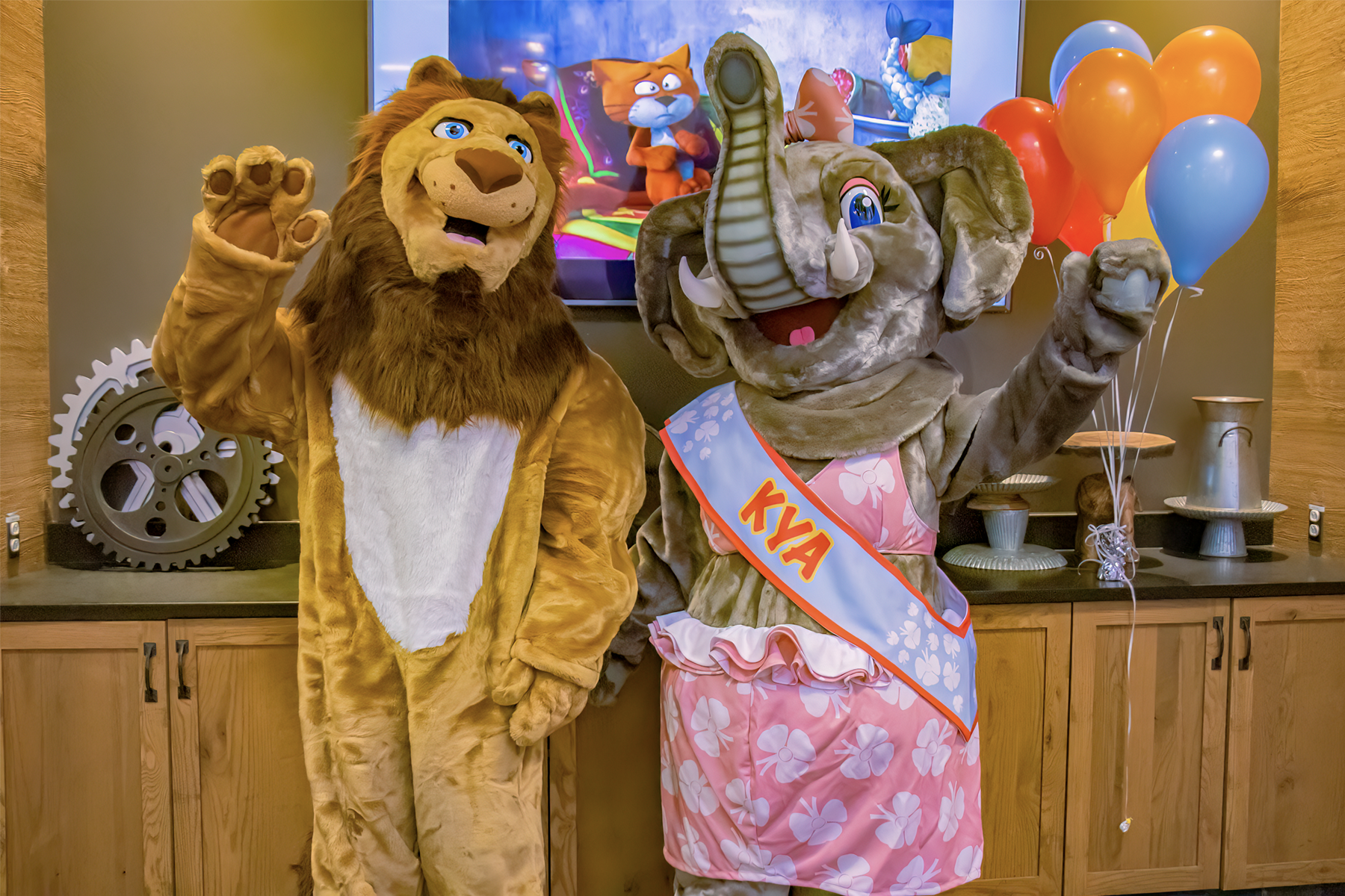 Pennsylvania Location | Kalahari Resorts | Kalahari Resorts & Conventions