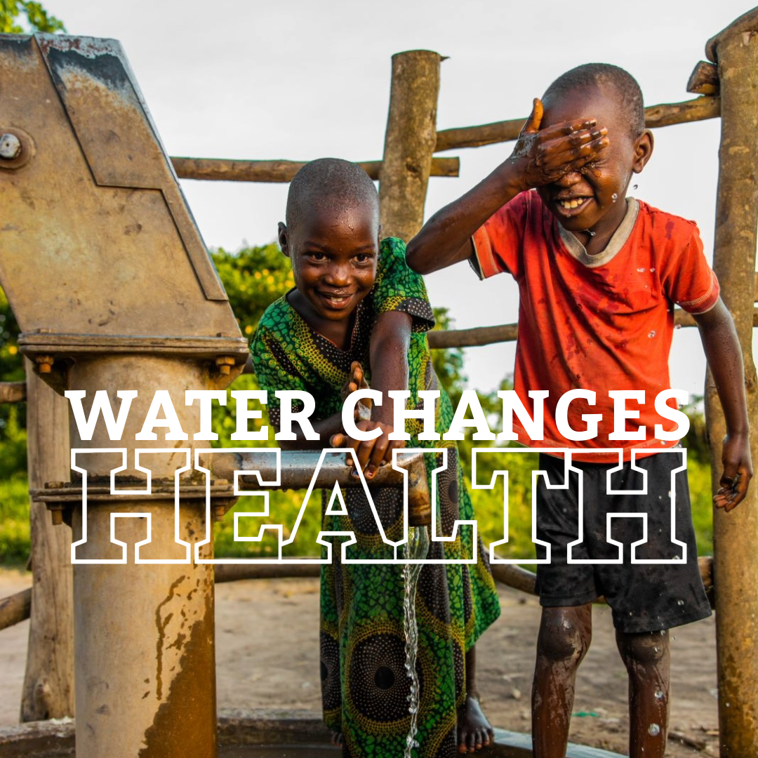 charity: water x Kalahari | Kalahari Resorts & Conventions