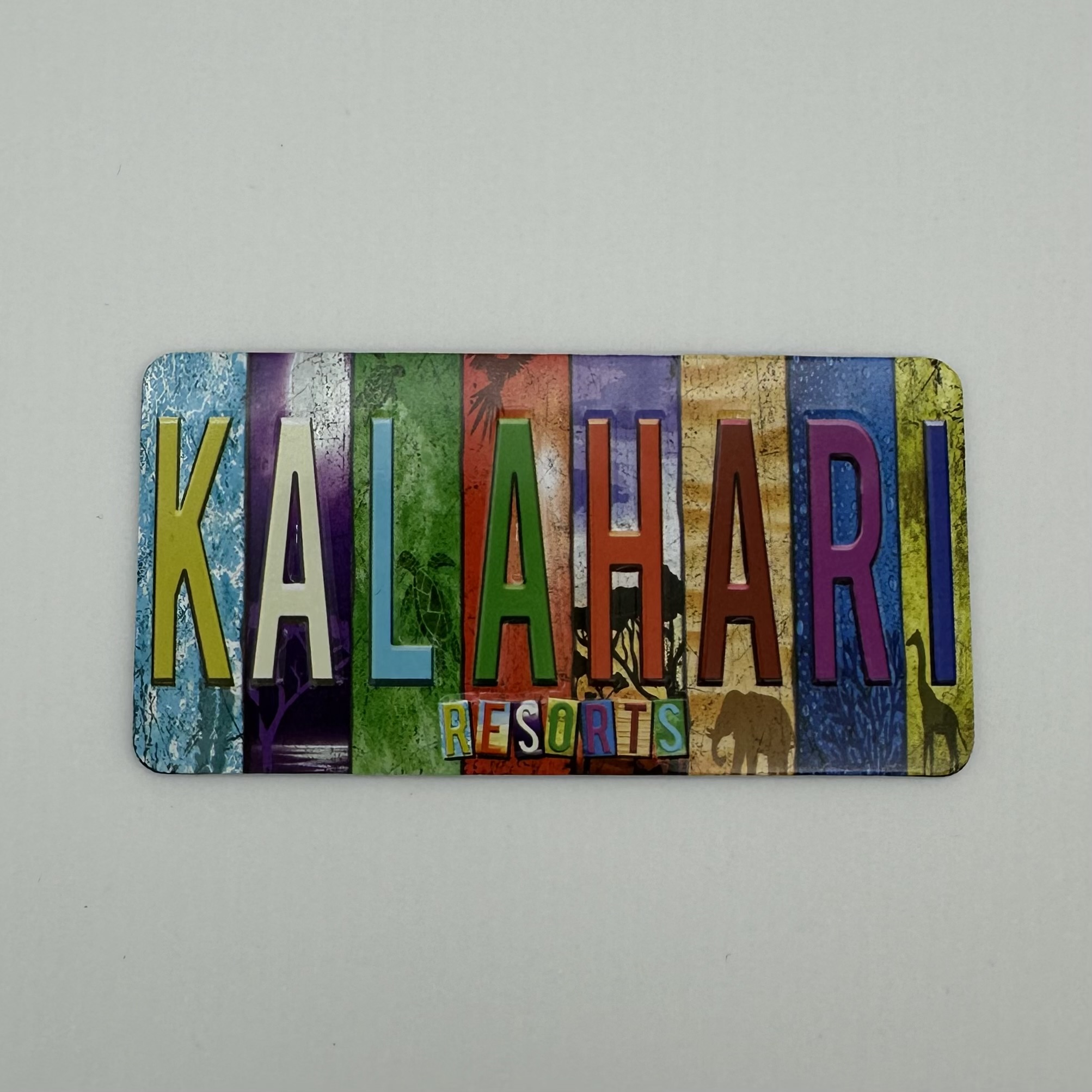 Kalahari Swag | Kalahari Resorts & Conventions