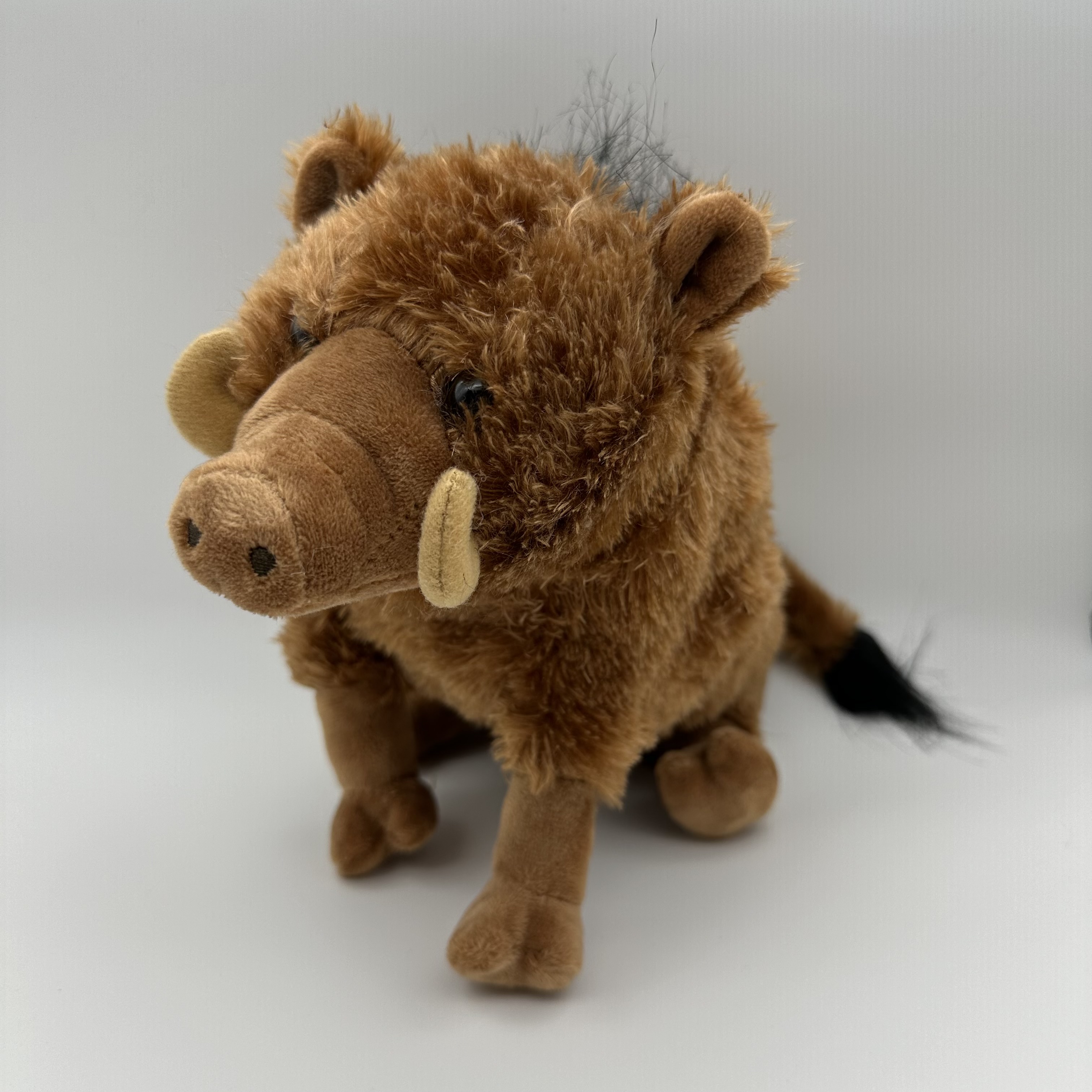 Standing Warthog | Shop | Kalahari Resorts | Kalahari Resorts & Conventions