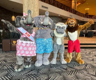 Kalahari Adventures Guide | Wisconsin | Kalahari Resorts & Conventions